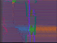 Scanlines GIFs - Get the best gif on GIFER