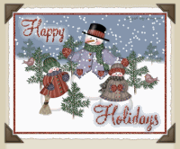 Holiday GIFs - Get the best gif on GIFER