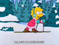 Skiing GIFs - Get the best gif on GIFER