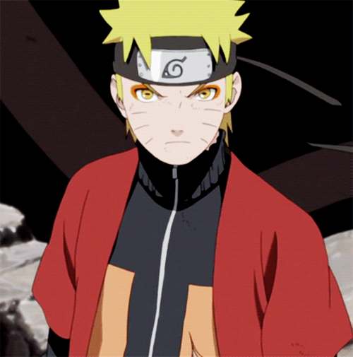 Naruto amazing GIF - Conseguir el mejor gif en GIFER