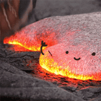 Lava GIFs - Get the best gif on GIFER