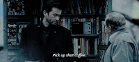 Killgrave GIFs - Get the best gif on GIFER