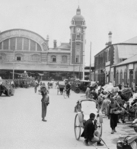 Railway GIFs - Get the best gif on GIFER