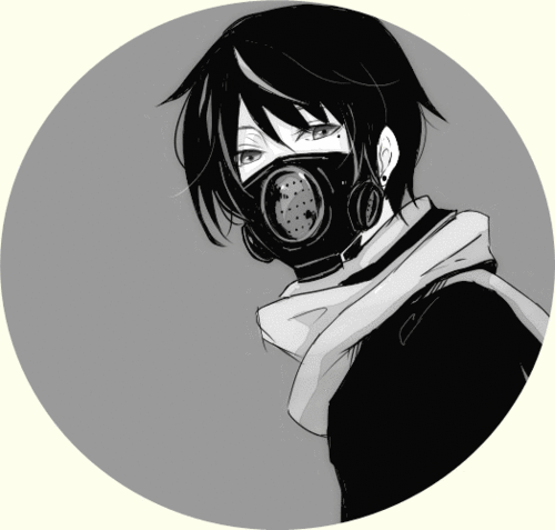 Gothic boy GIF - Conseguir o melhor gif em GIFER
