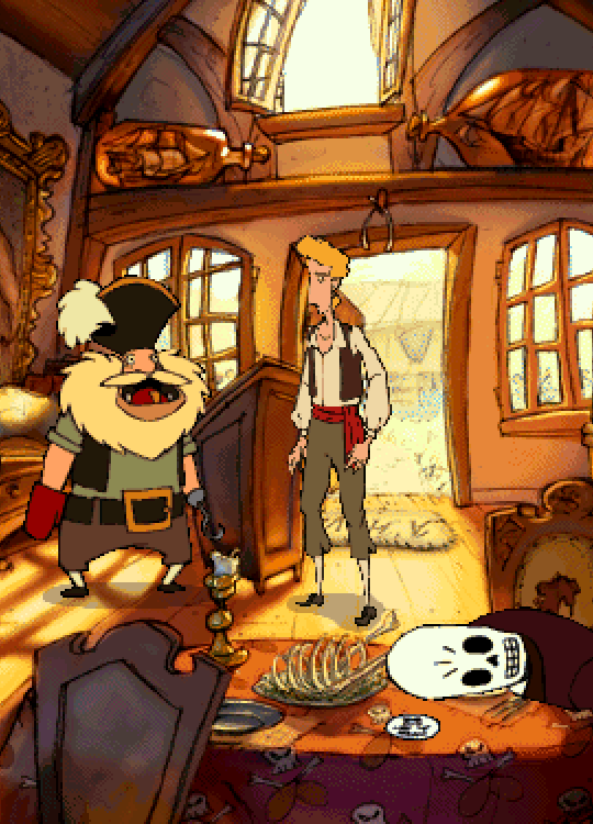 Adventuregames GIFs - Get the best gif on GIFER