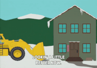 Bulldozer GIFs - Get the best gif on GIFER