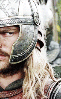 Eomer GIFs - Get the best gif on GIFER