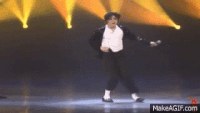 Moonwalk GIFs - Get the best gif on GIFER