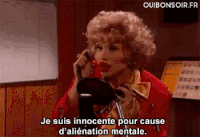 Folle GIFs - Get the best gif on GIFER