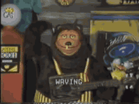 Animatronics GIFs - Get the best gif on GIFER