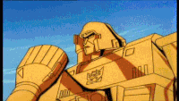 Megatron GIFs - Get the best gif on GIFER