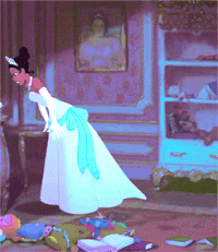 Princesses GIFs - Get the best gif on GIFER