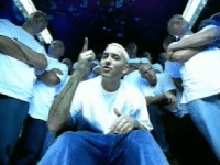 Eminem GIFs - Get the best gif on GIFER