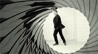James bond GIFs - Get the best gif on GIFER