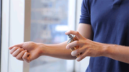 Fragrance GIFs - Get the best gif on GIFER