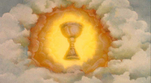 The holy grail GIFs - Get the best gif on GIFER
