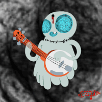 Banjo GIFs - Get the best gif on GIFER