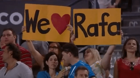 Aussie fan GIF - Conseguir o melhor gif em GIFER