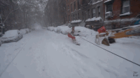 Snowstorm GIFs - Get the best gif on GIFER