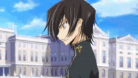 Code geass GIF - Conseguir el mejor gif en GIFER