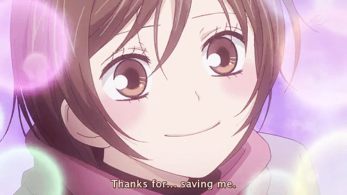 Nanami GIFs - Get the best gif on GIFER