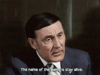 Survive GIFs - Get the best gif on GIFER