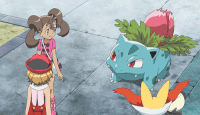 Ivysaur GIFs - Get the best gif on GIFER