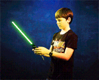 Padawan GIFs - Get the best gif on GIFER