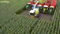 Farm GIFs - Get the best gif on GIFER
