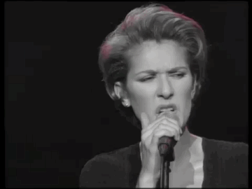 Best selling female singer of all time GIF - Conseguir o melhor gif em ...