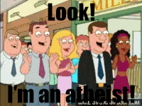 Atheist GIFs - Get the best gif on GIFER