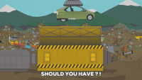 Dumpster GIFs - Get the best gif on GIFER