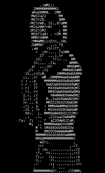 Ascii S Get The Best On Er 