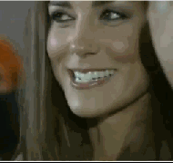 Kate middleton GIFs - Obtenez le meilleur gif sur GIFER