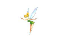 Tinkerbell GIFs - Get the best gif on GIFER