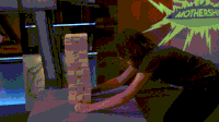 Jenga GIFs - Get the best gif on GIFER