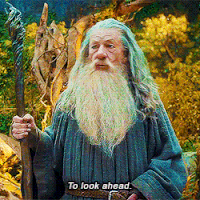 Gandalf GIFs - Get the best gif on GIFER
