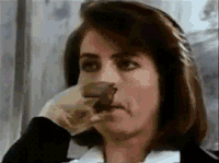 Smelling GIFs - Get the best gif on GIFER