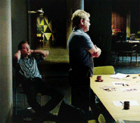 Wallander GIFs - Get the best gif on GIFER