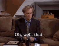 Frasier GIFs - Get the best gif on GIFER