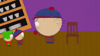 Smashing Stuff Animated Gifs