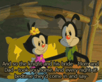 Animaniacs GIFs - Get the best gif on GIFER