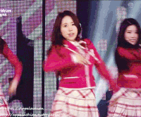 Girlgroup GIFs - Get the best gif on GIFER