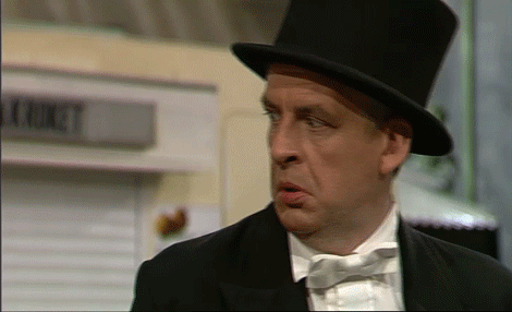 Verbaasd GIFs - Get the best gif on GIFER