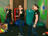 Gyrate GIFs - Get the best gif on GIFER