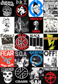 Punk GIFs - Get the best gif on GIFER