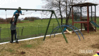 Playground GIFs - Get the best gif on GIFER