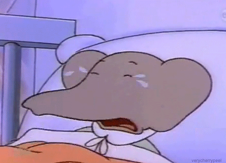 Babar гифки, анимированные GIF изображения babar - скачать гиф картинки ...