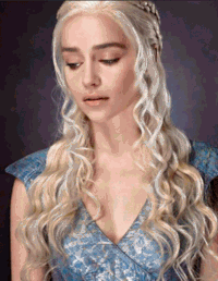 Mother of dragons GIFs - Get the best gif on GIFER