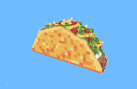 Taco GIFs - Get the best gif on GIFER